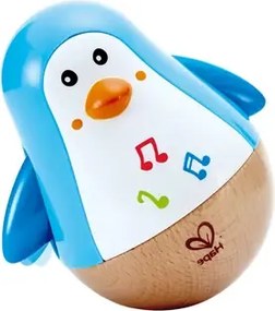 Hape Tučňák se zvuky / od 0,5 roku