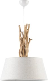 XXXLutz ZÁVĚSNÉ SVÍTIDLO, 45/45/110 cm - Online Only svítidla - 004340012801