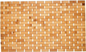 REA - Bambusová koupelnová podložka 40x60 371563A, LAZ-09563