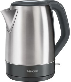SENCOR SWK 1711SS konvice Varianty k dispozici:: Nové zboží,horší kartonový obal ,záruka 24 měsíců