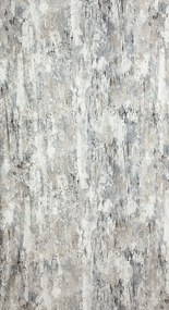 ZATEMŇOVACÍ ZÁVĚS NA KROUŽČÍCH MALIA 140X250 CM VZOROVANÁ