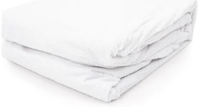 Chránič matrace s PU nepropustný Basic Plus 90x200cm ECOMATRACE