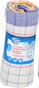 Lifetime Clean - ručníky / utěrky - 10 ks