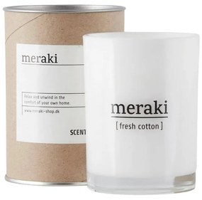 Meraki Fresh Cotton 6,7 cm