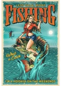 Cedule Fishing - What a Catch