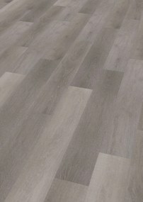 Oneflor, Vinylová podlaha lepená ECO 55 054 Flemish Oak Grey - dub, 1219,2 x 184,1 mm