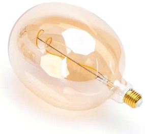 LED Žárovka FILAMENT E27/4W/230V 1800K - Aigostar