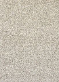 Koberce Breno Metrážový koberec GLORIA 34, šíře role 400 cm, Béžová