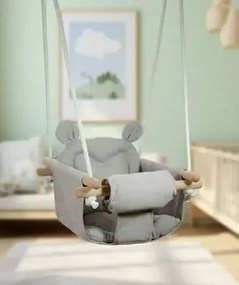 2Kids Toys Houpačka Medvídek / od 6 měsíců