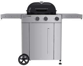 OUTDOORCHEF AROSA 570 G PREMIUM STEEL