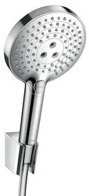 Vanový set Hansgrohe Raindance Select S chrom 26721000