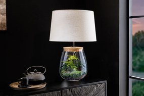 Stolní lampa ANUR Dekorhome
