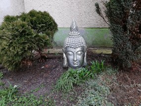 Buddha volně stojící