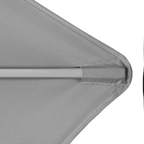 Doppler ACTIVE 350 x 260 cm béžová