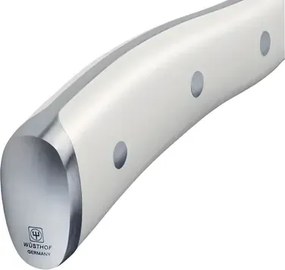 Wüsthof CLASSIC IKON Créme 12 cm / Špikovací nůž / kovaný / ergonomick