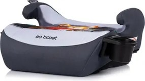 CHIPOLINO Podsedák Go Boost i-Size 125-150 cm Corgi