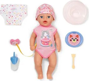 ZAPF CREATION Panenka BABY born Lena / 36 cm / od 12 měsíců