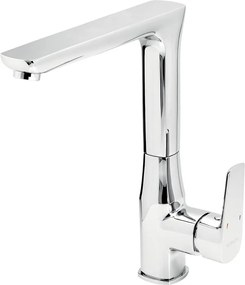 Novaservis Metalia 58 dřezová baterie chrom 58714,0 58714.0