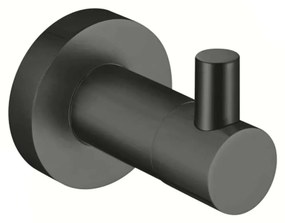 OMNIRES Modern Project - Háček, kartáčovaný grafit MP60110GR