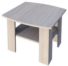 Konferenční stolek NAOMI 73x54