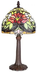 Stolní lampa Tiffany Clayre &amp; Eef 5LL-6275