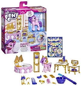 Hasbro My Little Pony figurka královská komnata proměna