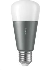 Realme Wi-FI Smart Bulb E27 12W / chytrá LED žárovka / 1000 lm / 1700-