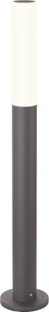 LA 1000682 APONI 90 venkovní stojací svítidlo LED 3000K antracit IP65 - BIG WHITE (SLV)