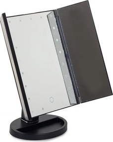 Verk Group Led osvětlené kosmetické make-up zrcadlo