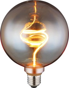 XXXLutz LED ŽÁROVKA E27 Globo - Žárovky - 004558351801