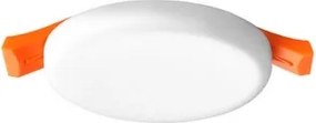 LED podhledové svítidlo Panlux ROUND 6W IP66 4000K PN14300006
