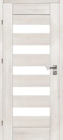 Interiérové dveře VOSTER BERGAMO 10