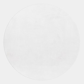 Ayyildiz Kusový koberec POUFFY 5100, Bílá Rozměr koberce: 120 x 170 cm