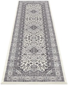 Hanse Home, Kusový koberec Mirkan 104107 Grey, 200x290, šedá, chodba / předsíň