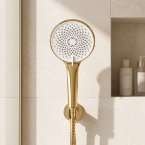 Rea, Sprchová hlavice REA JS-020 GOLD, REA-03903