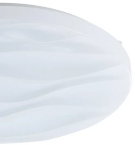 Eglo 99343 - LED Stropní svítidlo BENARIBA LED/14,6W/230V