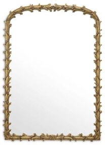 Zrcadlo Guinevere S 93 × 130 × 6,5 cm EICHHOLTZ