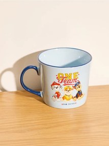 Sinsay - Keramický hrnek PAW Patrol - vícebarevná