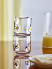 BLOOMINGVILLE Set 2 sklenic BUZZ 300 ml 82072792