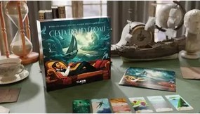 TLAMA games Cesta do nevědomí (Unconscious Mind CZ)