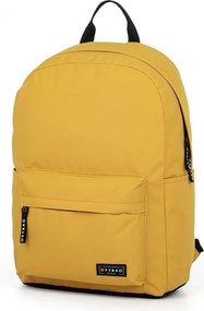 Oxybag OXY RUNNER - studentský batoh Yellow