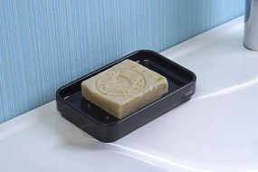 Gedy, SEVENTY mýdlenka na postavení, černá, 631214