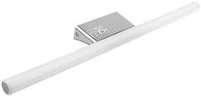 Sapho Irene 2 LED osvětlení zrcadla 9W 500 x 3 5x 77 mm chrom E27556CI