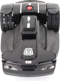 Robotická sekačka TECHline NEXTTECH LX6 HRTK