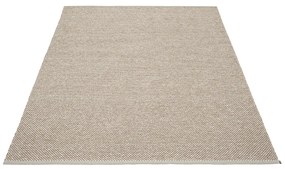 Vinylový koberec Pappelina EFFI Warm Grey/Brown/Vanilla velikost: 180x260cm