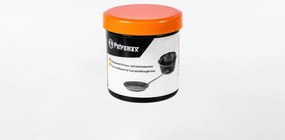 Petromax ochranná pasta na ohniště a grily s brusnými houbičkami