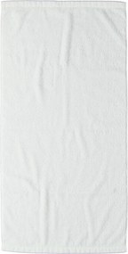 Ručník Lifestyle Sport hladký 70 x 140 cm bílý