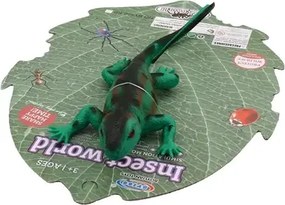 MaDe 14911 Ještěr / 30 x 10 cm / od 3 let