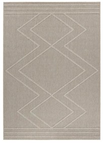 Ayyildiz Kusový koberec PATARA 4954, Béžová Rozměr koberce: 80 x 250 cm