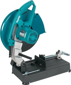 Elektrická rozbrušovací pila Makita LW1401